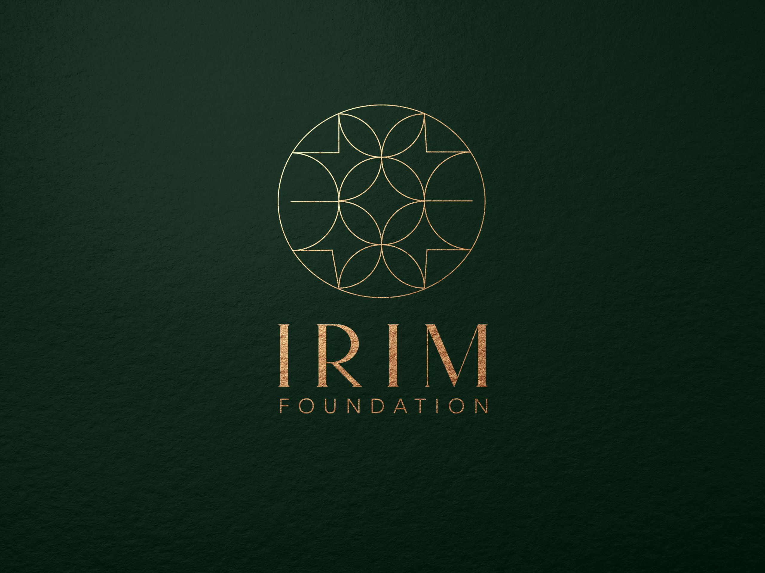 Home - Irim Foundation